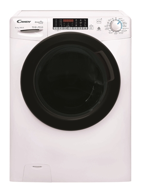 Buy Candy Washer 8KG & Dryer 5KG Combo (CSOW4856TWMB-19) – Eureka Kuwait