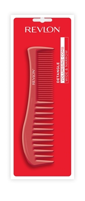 Buy REVLON Volumising Comb (RV2990UKE) - Enhance Your Hair Volume ...