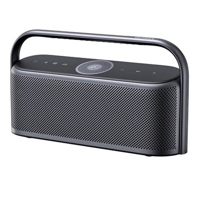 Buy Anker Soundcore Motion X600 Wireless Speaker – A3130011 | Eureka Kuwait