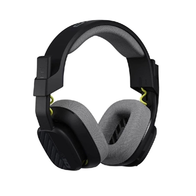 Buy Astro A10 Gen 2 Wired Gaming Headset for PS5 - Black | Eureka Kuwait
