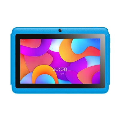 Buy ATEAM K7 Tablet 7-Inch, 32GB, 2GB RAM, Wi-Fi, Blue | Eureka Kuwait