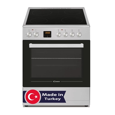 Buy Candy Electric Ceramic Cooker CVE660M1/E-19 (60x60cm) - 3 Hobs ...