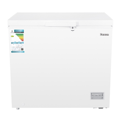 Buy Dexon 7 CF (200 L) Chest Freezer CFD-H200INV – White | Eureka Kuwait