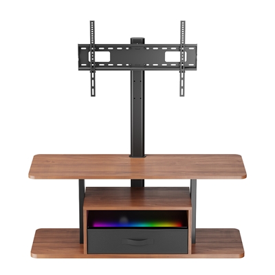 DEXON 37 to 80 Inch TV Floor Stand – Sturdy & Stylish | Eureka Kuwait