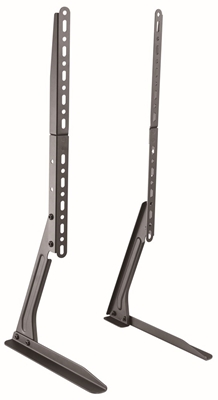 Buy DEXON TV Stand for 23"–70" TVs (DXTS03-15BLK) – Black | Eureka Kuwait