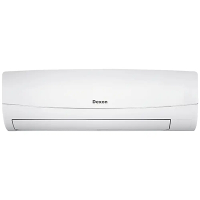 Buy DEXON Split A/C Wall 27,000 BTU T4 (DSPU-36CSA) – High-Efficiency ...
