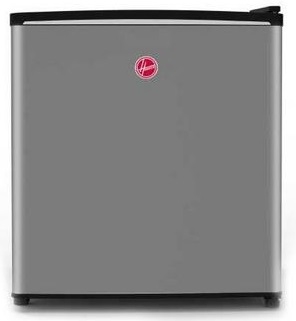 Buy HOOVER Refrigerator 2.5 C.F 61 L HSD-K62-S – Compact & Efficient ...