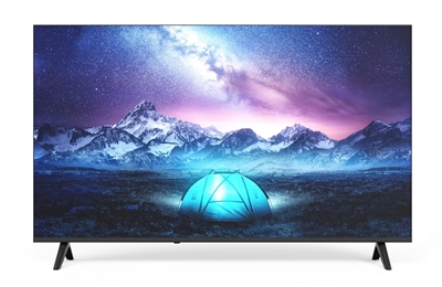 Buy KONKA 65" 4K UHD Google TV (UDG65SR684ANT) – Smart Entertainment Hub | Eureka Kuwait