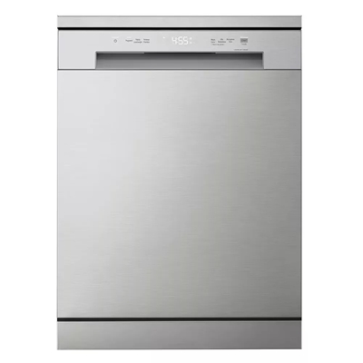 Buy LG QuadWash Dishwasher DFC612FV.APYPMEA – Platinum Silver | Eureka ...