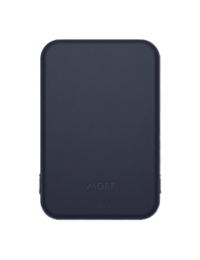 Buy MOFT MagSafe Power Bank 3400mAh – Deep Blue | Eureka Kuwait