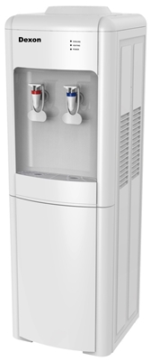 Dexon Top Bottle Loading Water Cooler (WDFS-47WB) – Efficient Water ...
