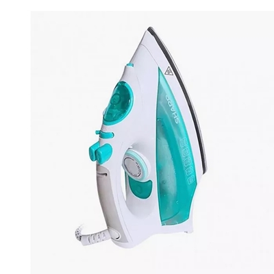 Shop Sharp Steam Iron 2000W (EI-SH21-T3) – Effortless Wrinkle Removal ...