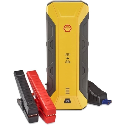 Buy Shell Jump Starter with 16000mAh Portable Power Bank (SH916WC ...