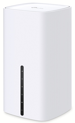Buy TP-Link Archer NX200 AX1800 Dual-Band WiFi 6 Router - White ...