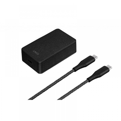 Buy UNIQ Versa Wall Charger + Charging Cable 18W (UNIQ-VERSASLBUN ...